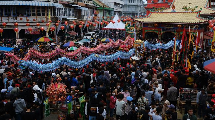 Daftar Kota Paling Toleran-Intoleran - UT Hong Kong & Macau Daftar Kota Paling Toleran-Intoleran - UT Hong Kong & Macau