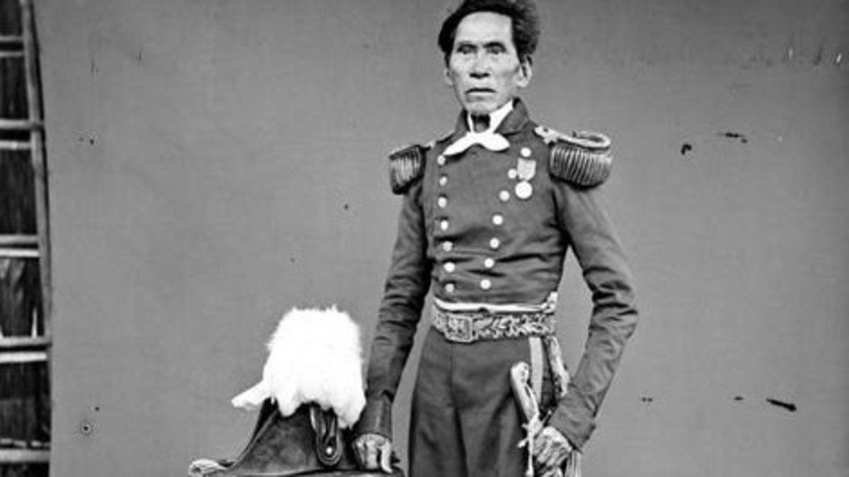 Tololiu Dotulong - UT Hong Kong & Macau